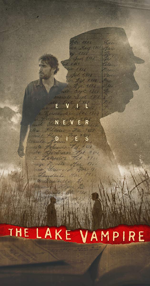 AFF: El vampiro del lago (The Lake Vampire) | Cine Las Americas