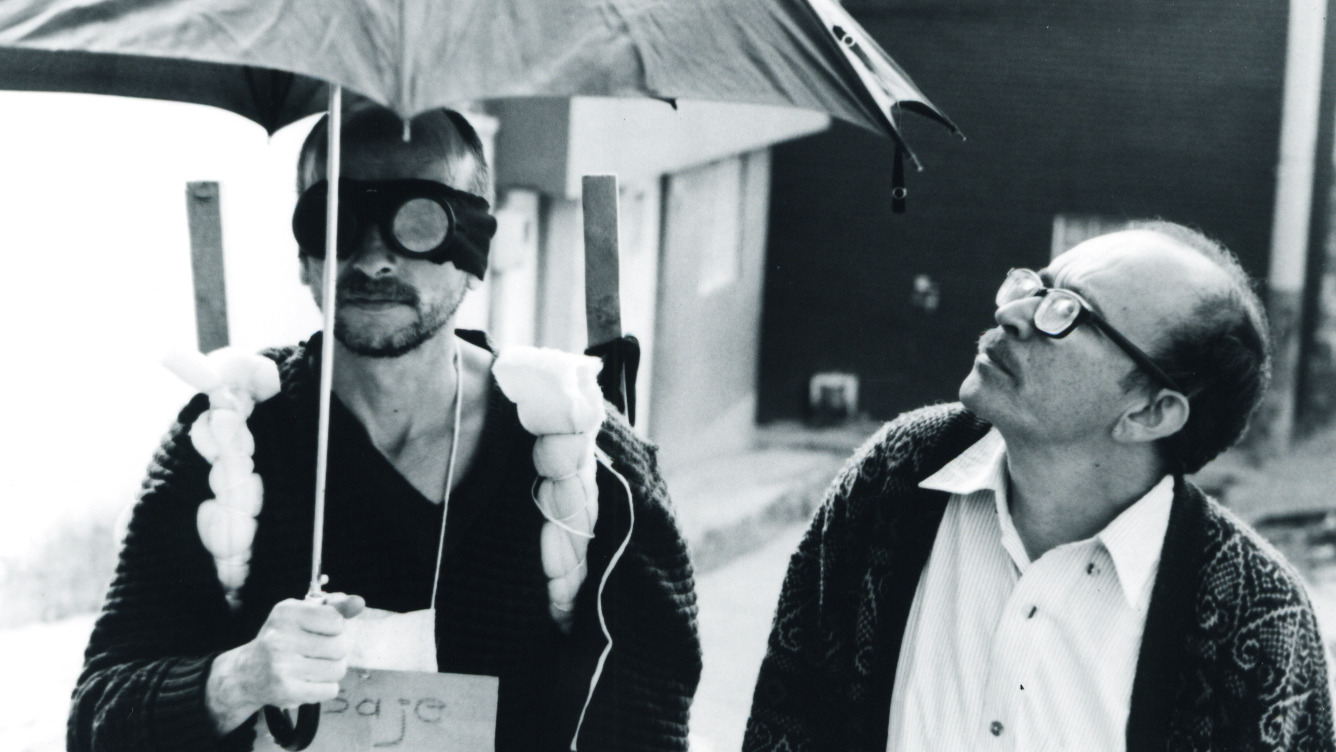 CineNoche: La sombra del caminante (Wandering Shadows) | Cine Las Americas