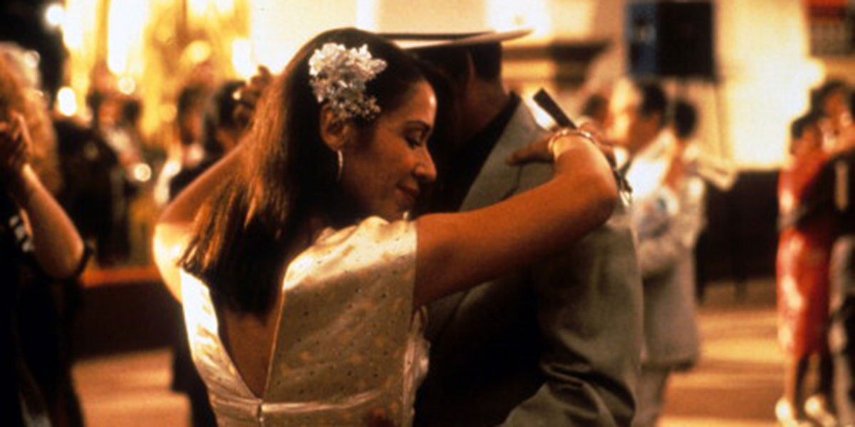 CineClub México: Danzón | Cine Las Americas